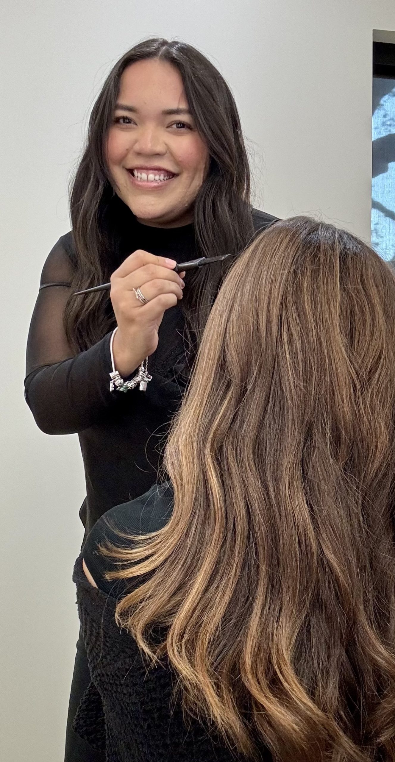 Our Team | Trés Bella Salon