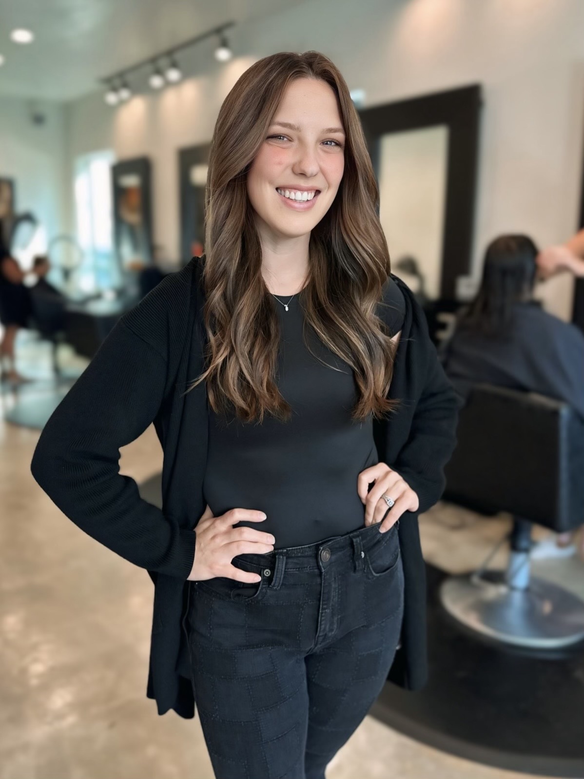 Our Team | Trés Bella Salon